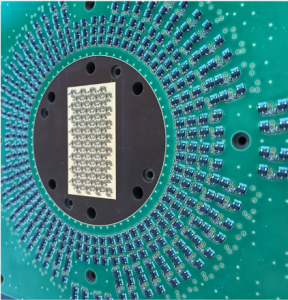 Semiconductor Test Boards | ACB