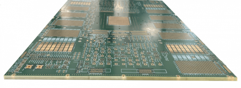 Semiconductor Test Boards Acb